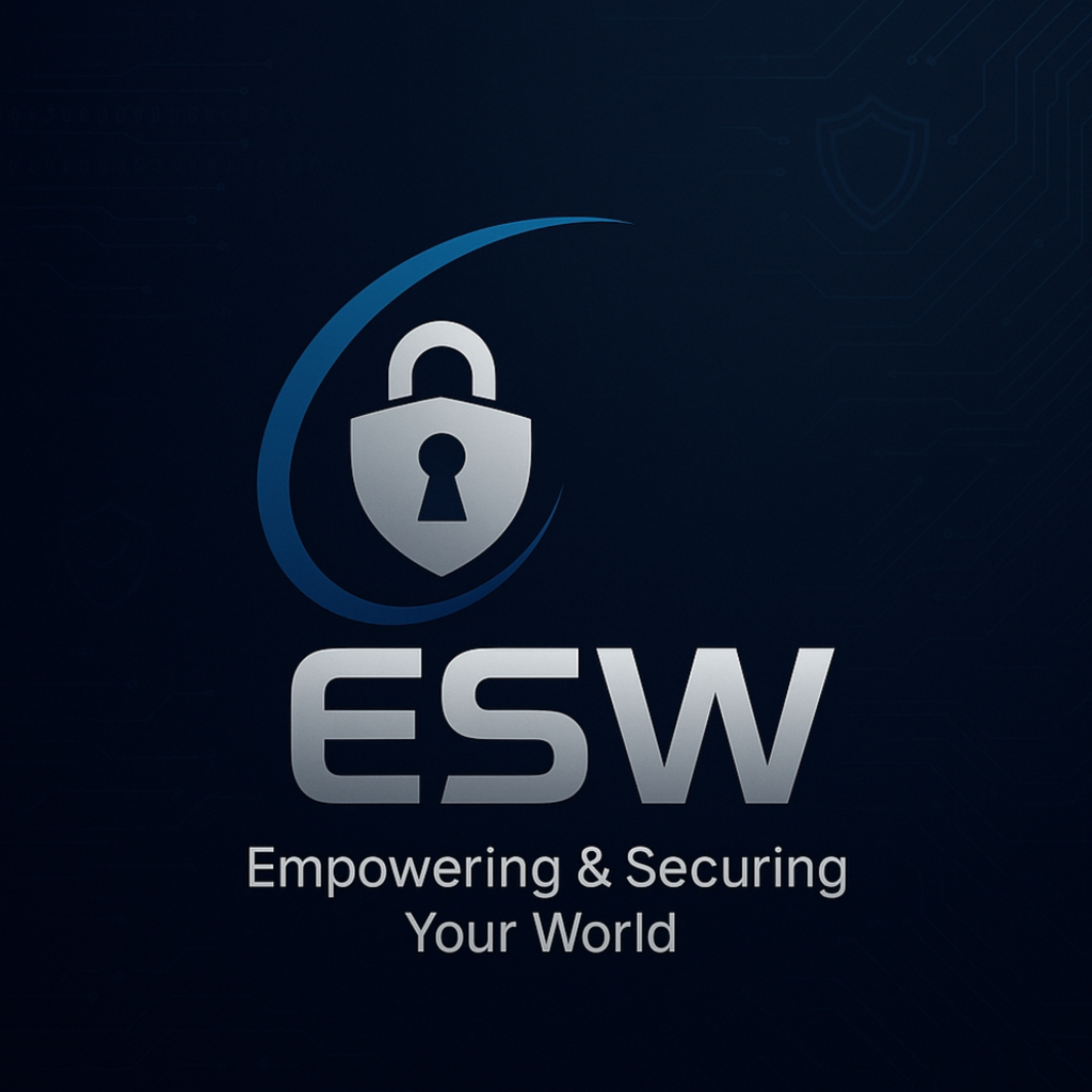 ESW - Empowering and Securing Your World